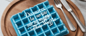 Découvrez la vérité sur le mythe du blue waffle - Hello sante