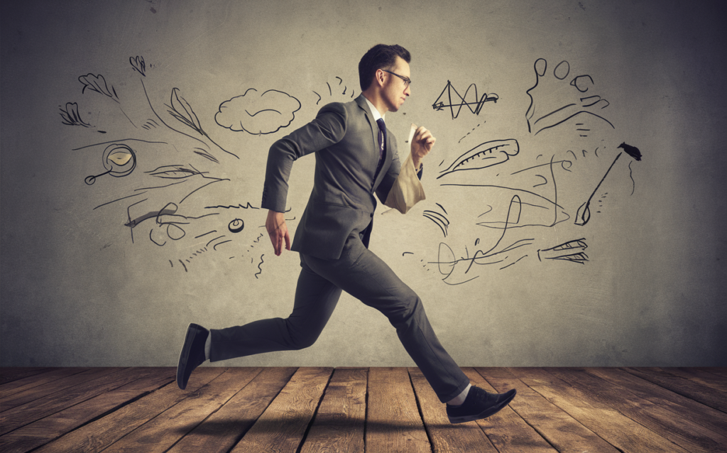 Sciatique jambe gauche : signification, causes et solutions possibles ...